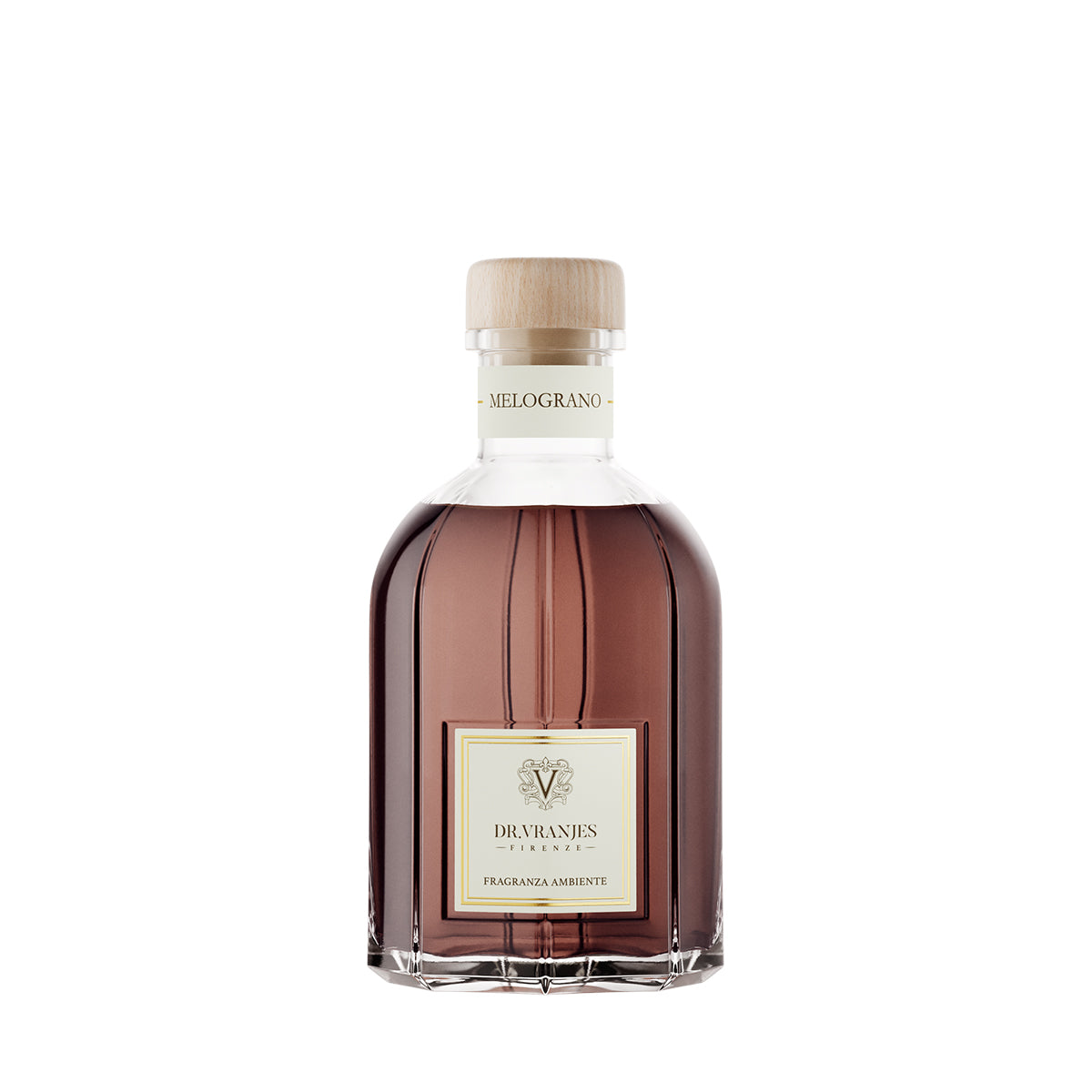Melograno - Dr. Vranjes - Difusor 500 ml – Maison Peony