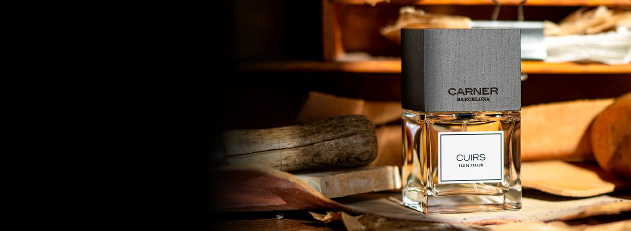 Carner Barcelona – Maison Peony